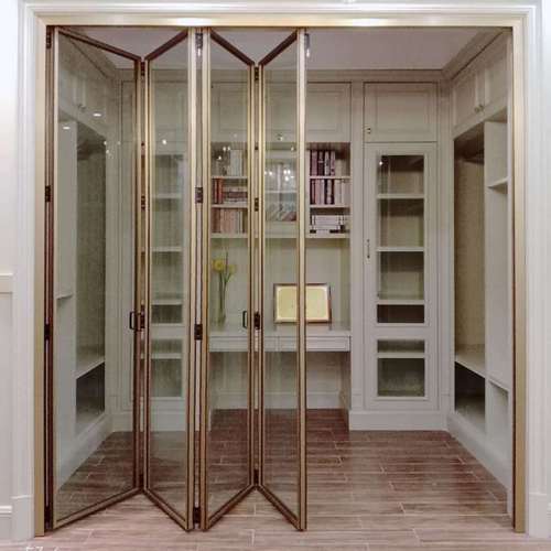 what is concertina doors? All you need to know.